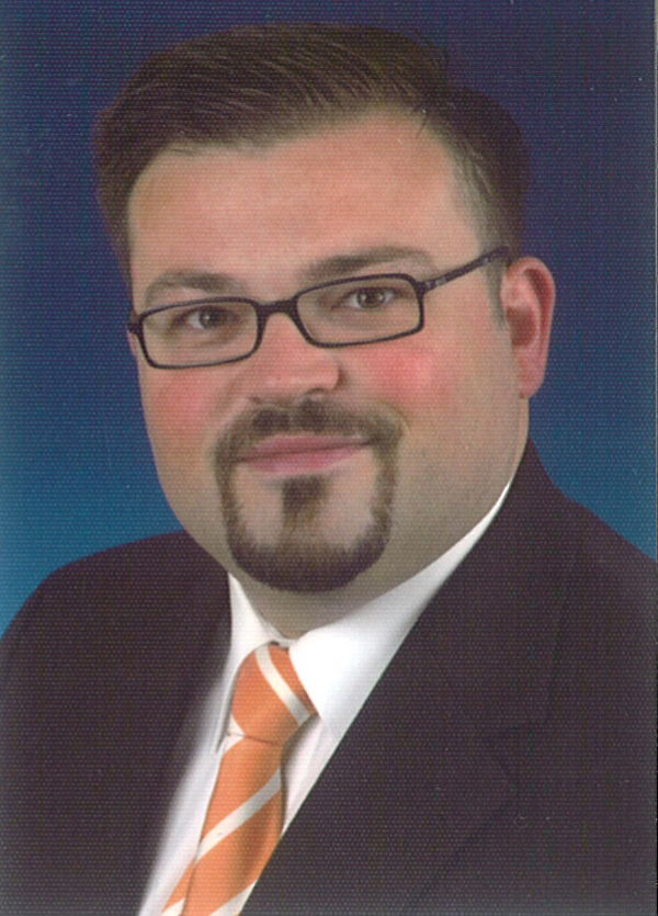 Schuck, Marcus - Institute of Polymer Technology (LKT)