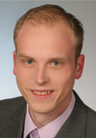 Drexler, Maximilian - Institute of Polymer Technology (LKT)