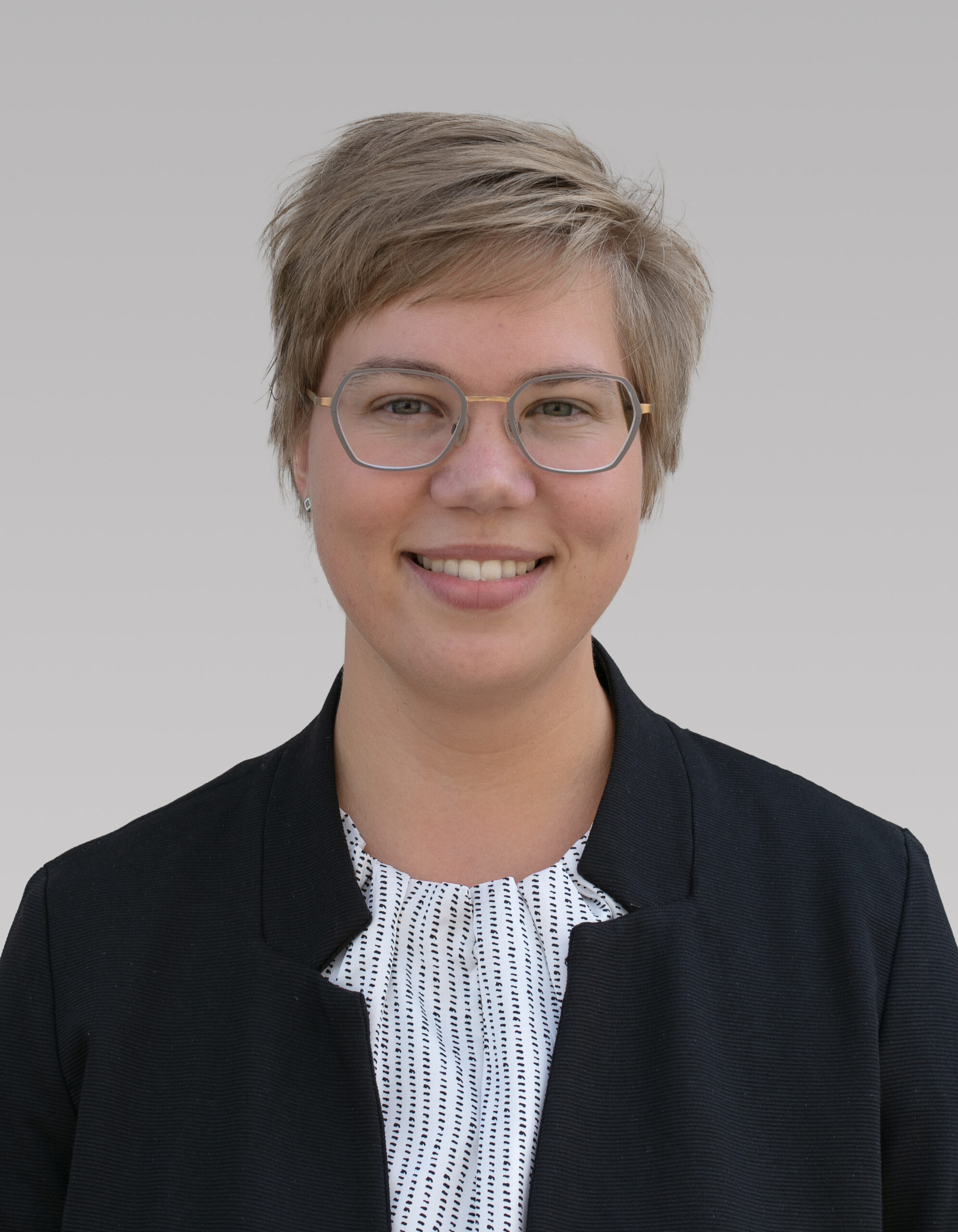 Kaufmann, Anke - Institute of Polymer Technology (LKT)