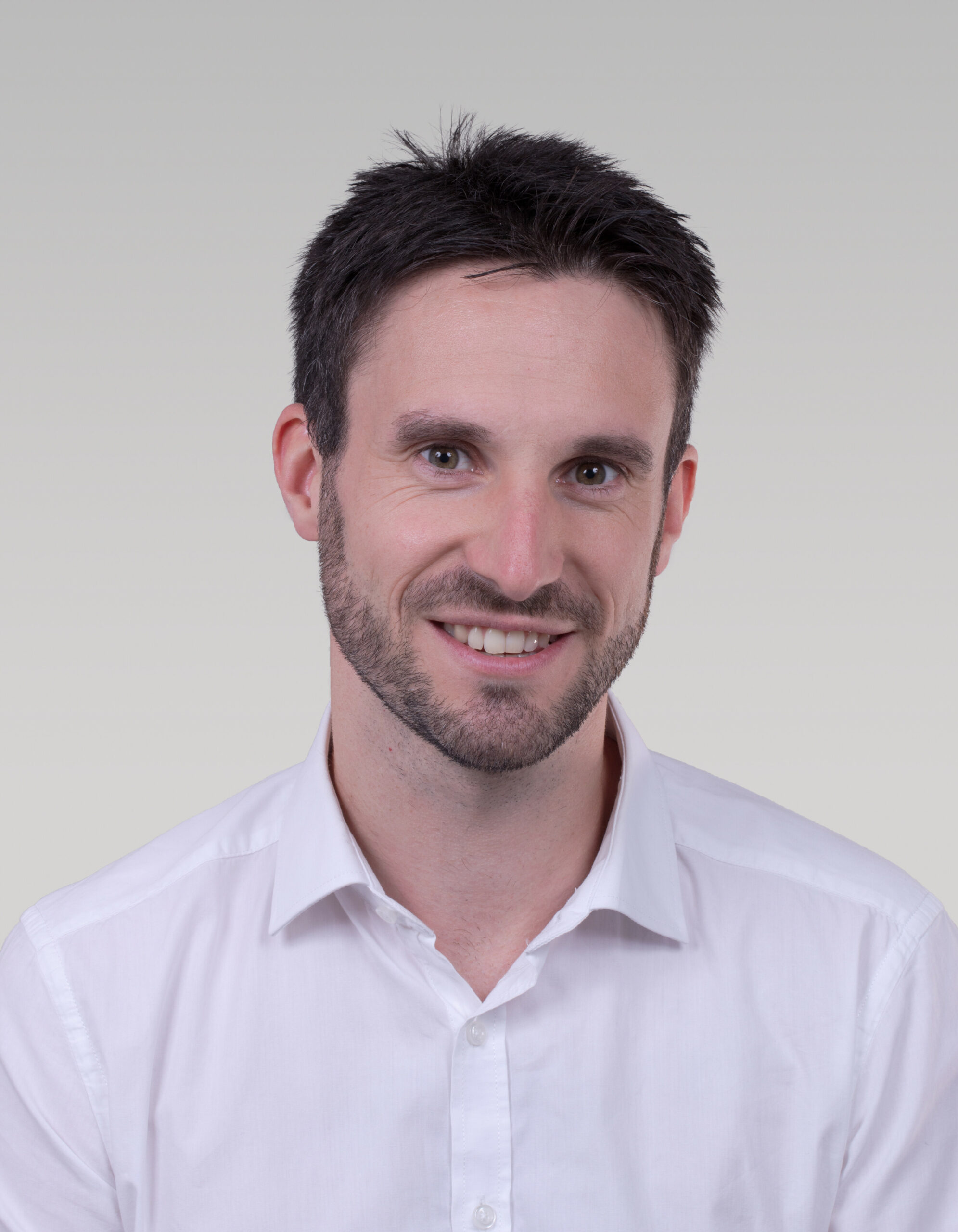 Eiselt, Michael - Institute of Polymer Technology (LKT)